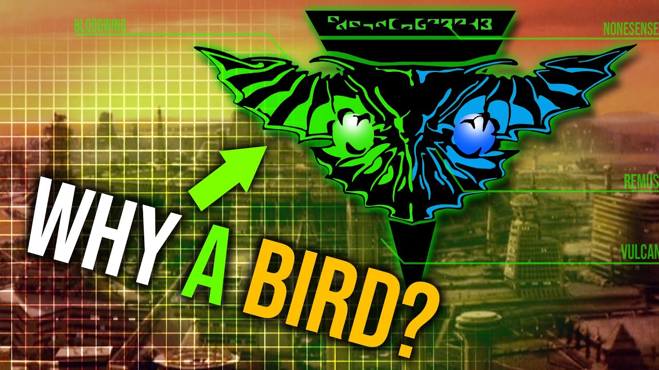 What is the ROMULAN Raptor? - Star Trek Starships